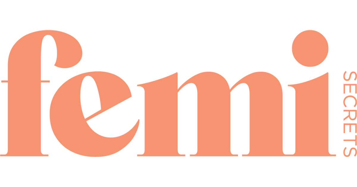 Life Changing Period Products – Femi Secrets